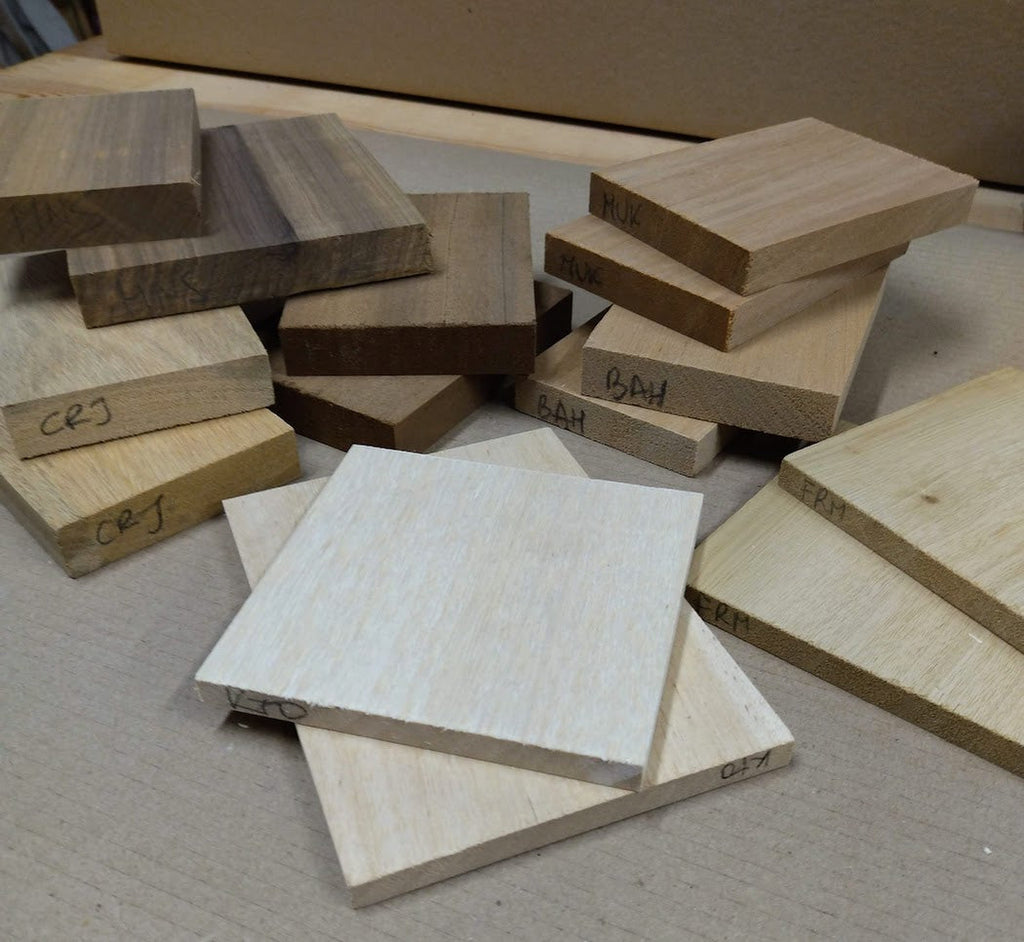 Trimming box – Contraveta Maderas