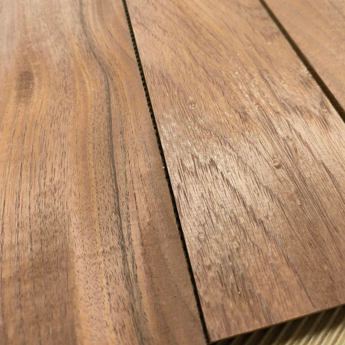 Utile wood plank cut to size – Contraveta Maderas