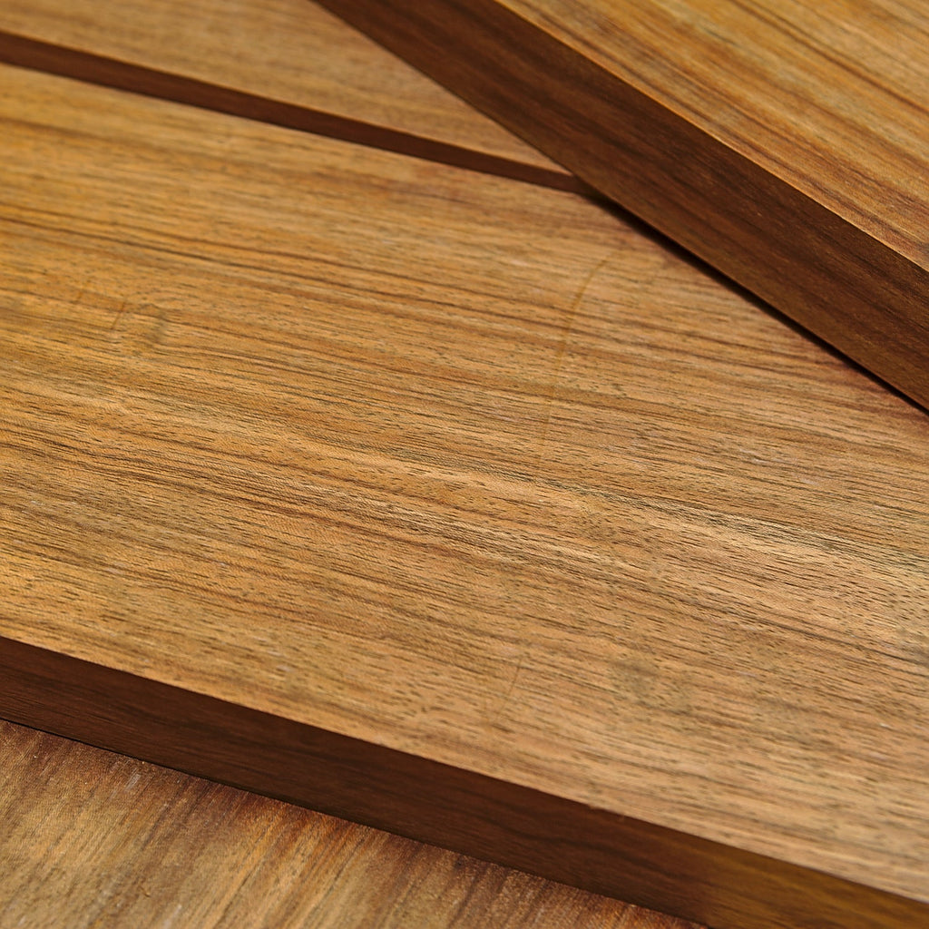 Etimoe wood plank ready to ship – Contraveta Maderas